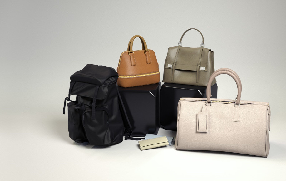 CLO Enterprise｜新たなアパレル3D着装シミュレーションシステム